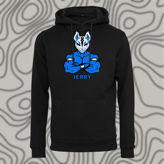 Jerry - merch kolekcija – Bruh Squad
