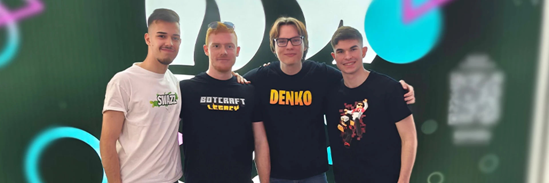 Bruh Squad | Spletna trgovina – Bruh Squad